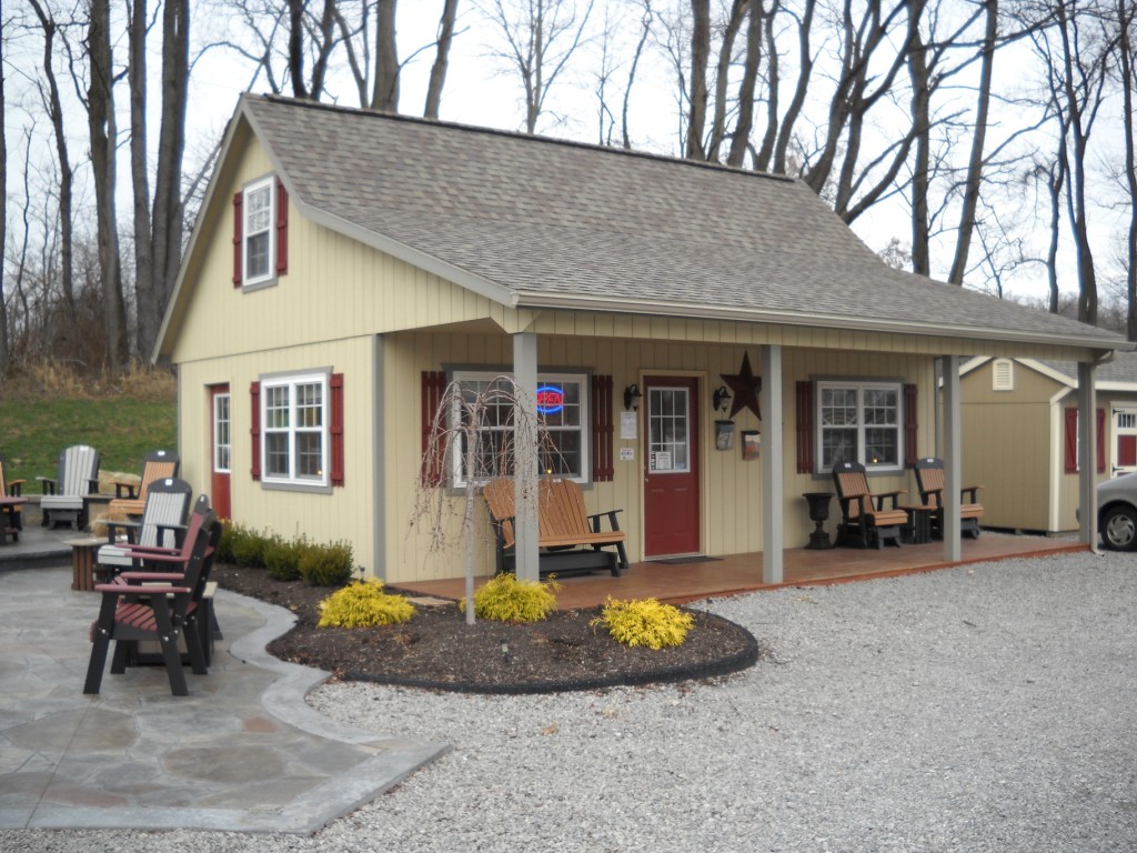 Standard Cabin | Brochures, Homes & Cabins, Standard Cabins Sales & Prices