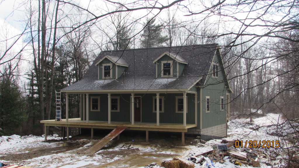 Standard Cabin | Brochures, Homes & Cabins, Standard Cabins Sales & Prices