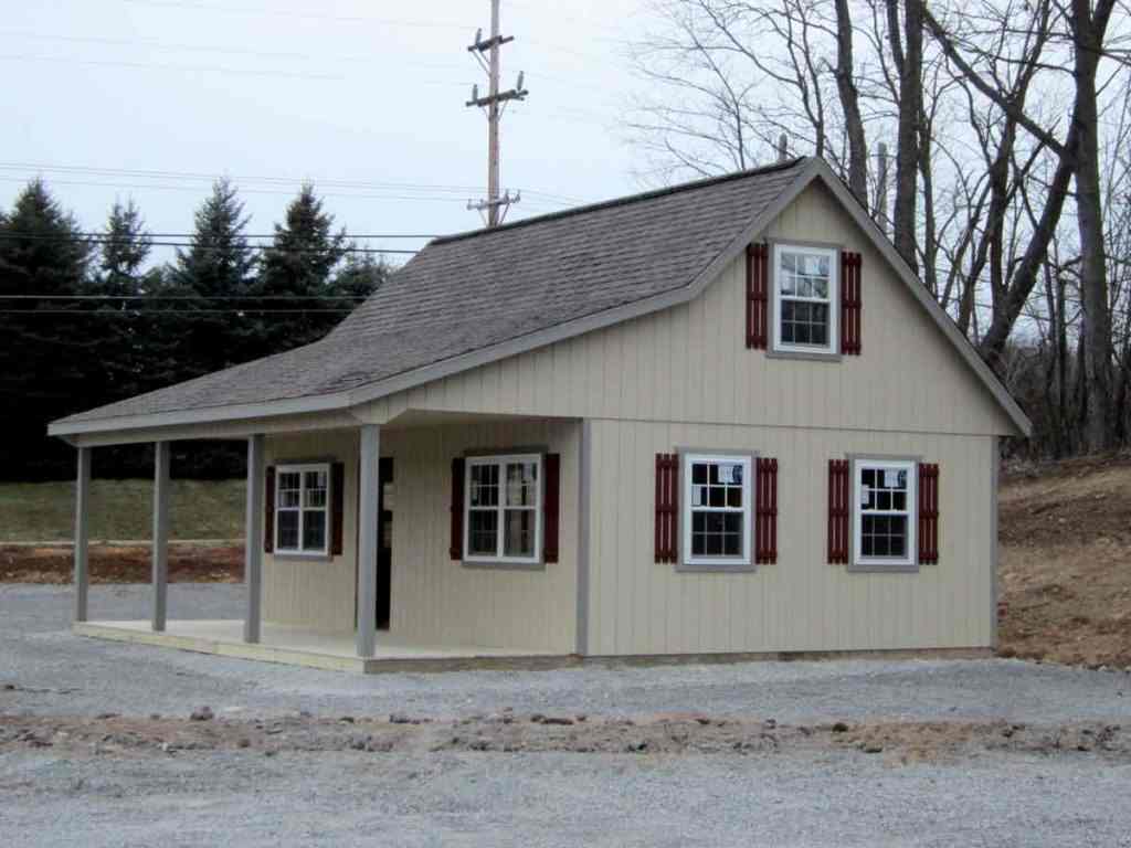 Standard Cabin | Brochures, Homes & Cabins, Standard Cabins Sales & Prices