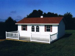 Product Image Galleries || Salem Structures, LLC