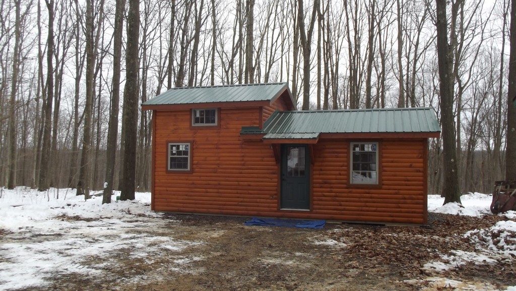 Custom Built Log Cabins | Homes & Cabins, Log Cabins Sales & Prices