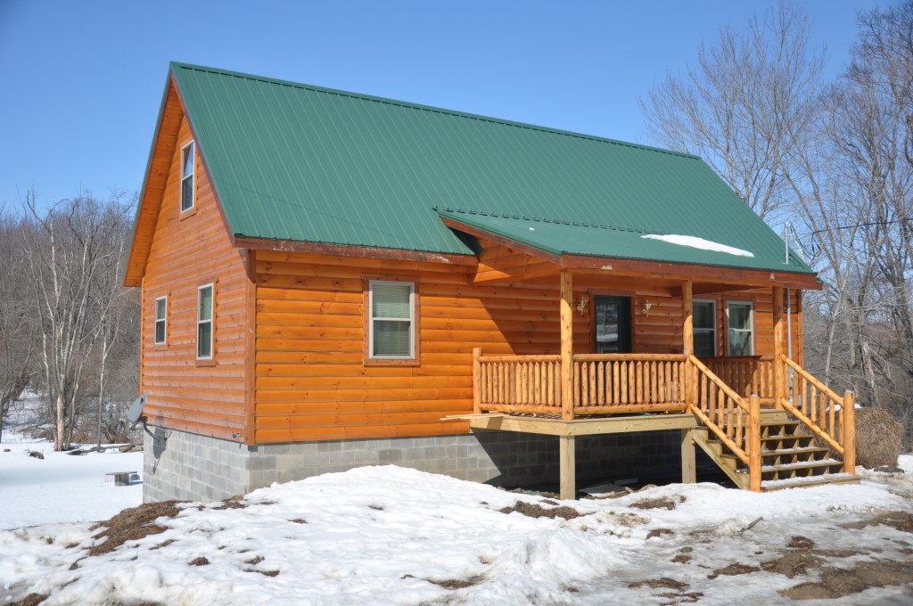 Custom Built Log Cabins | Homes & Cabins, Log Cabins Sales & Prices