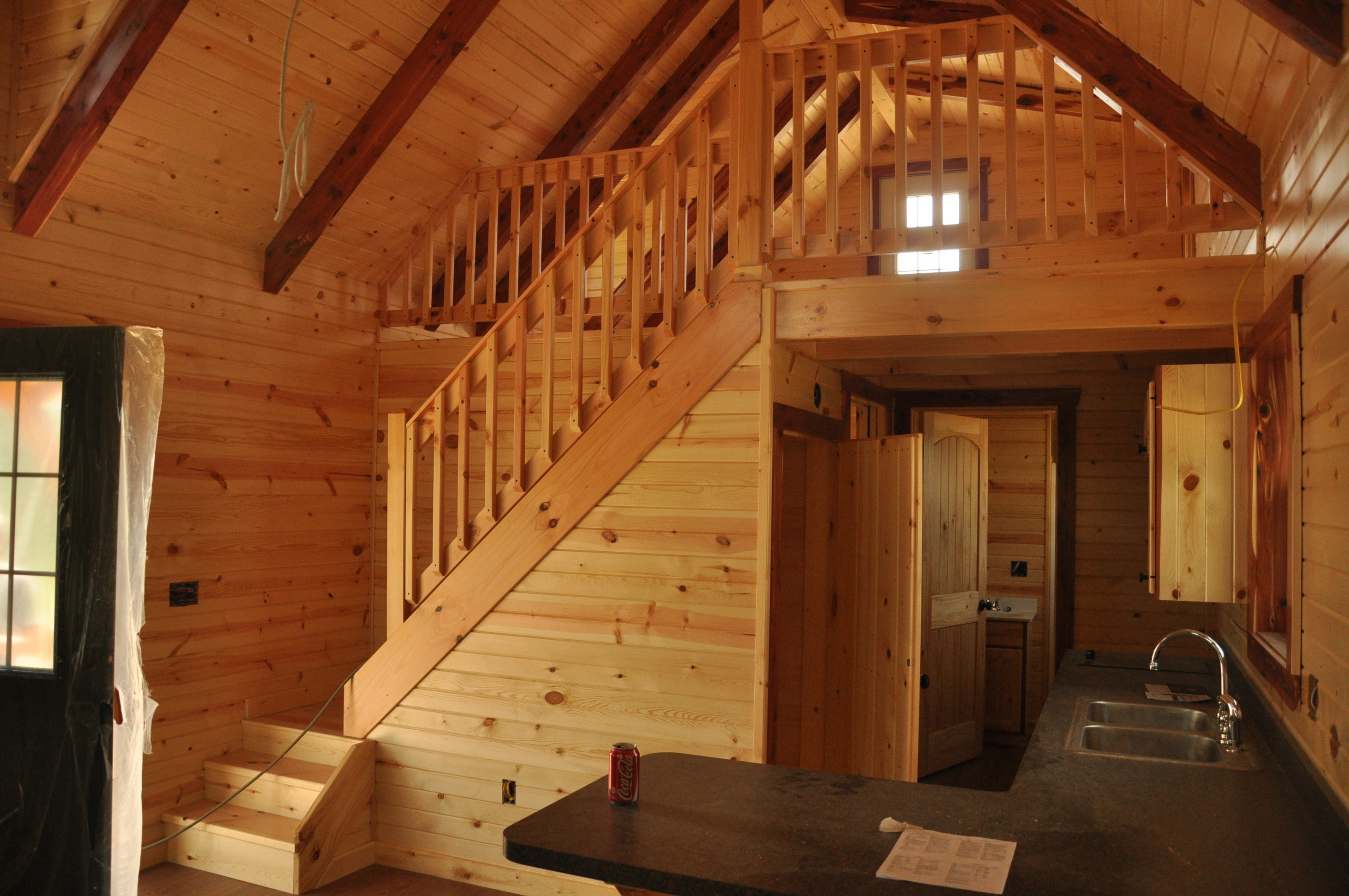 Custom Built Log Cabins | Homes & Cabins, Log Cabins Sales & Prices