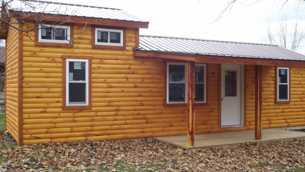 Custom Built Log Cabins | Homes & Cabins, Log Cabins Sales & Prices