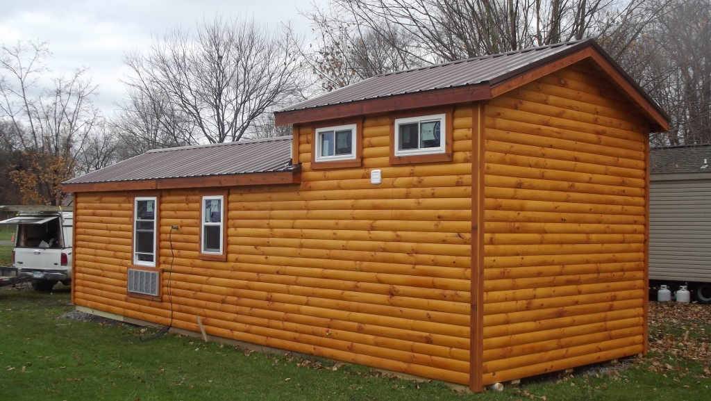 Custom Built Log Cabins | Homes & Cabins, Log Cabins Sales & Prices