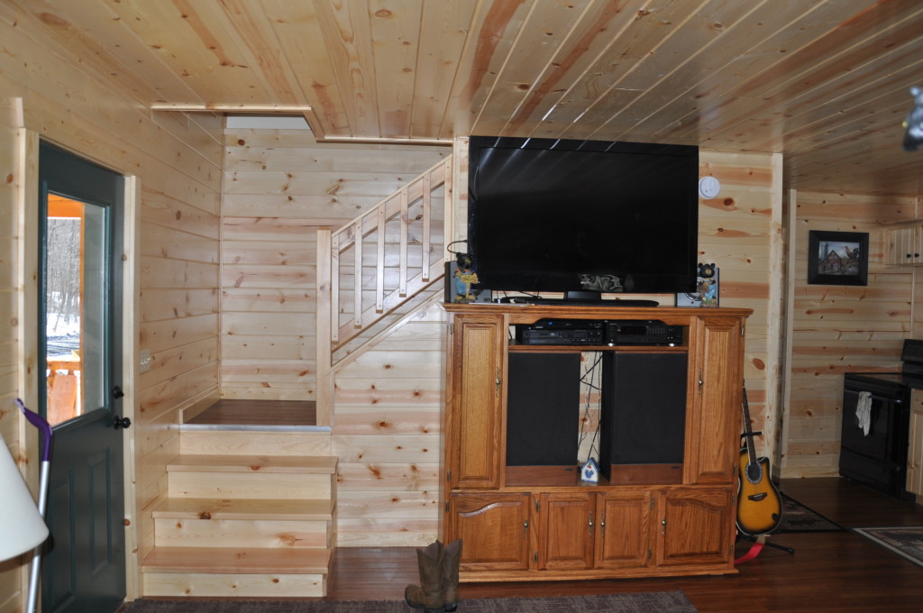 Custom Built Log Cabins | Homes & Cabins, Log Cabins Sales & Prices