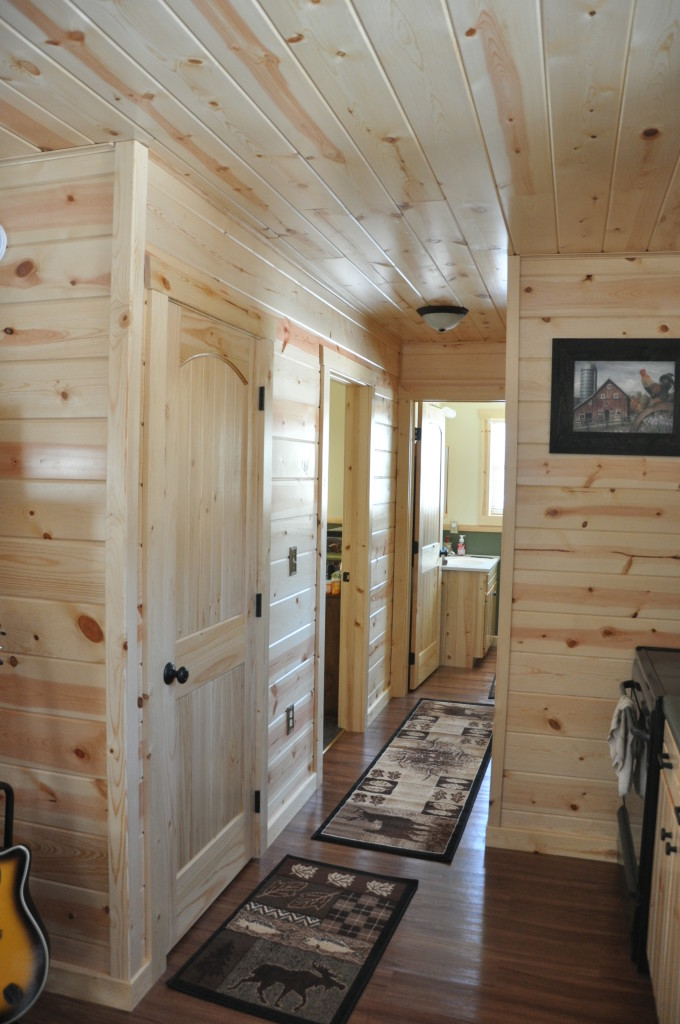 Custom Built Log Cabins | Homes & Cabins, Log Cabins Sales & Prices