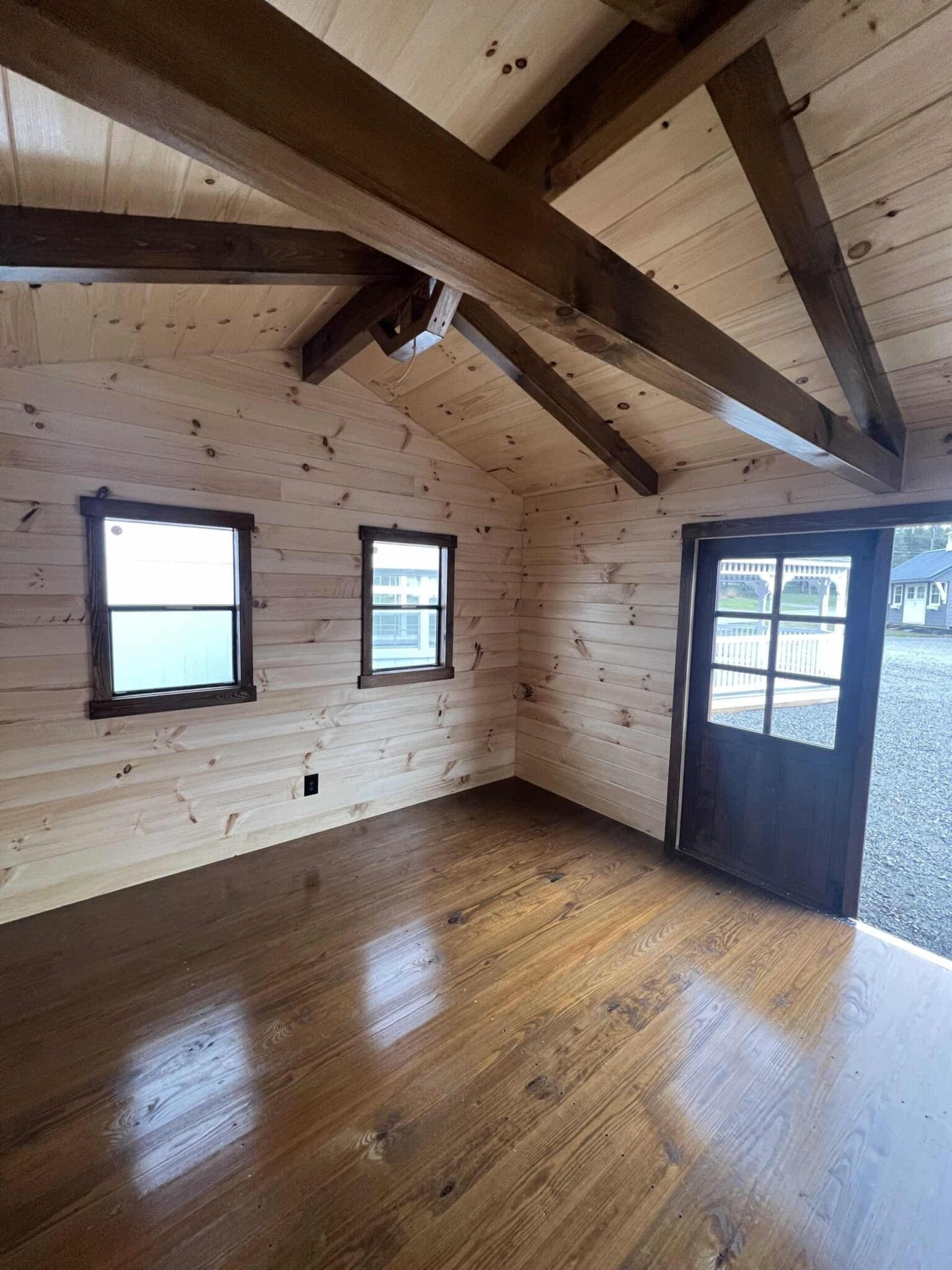 12'x26' Sunsetter Pavilion | Entertaining & Recreation, Homes & Cabins ...